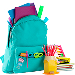 Канцтовары для школы купить в интернет-магазине Леонардо